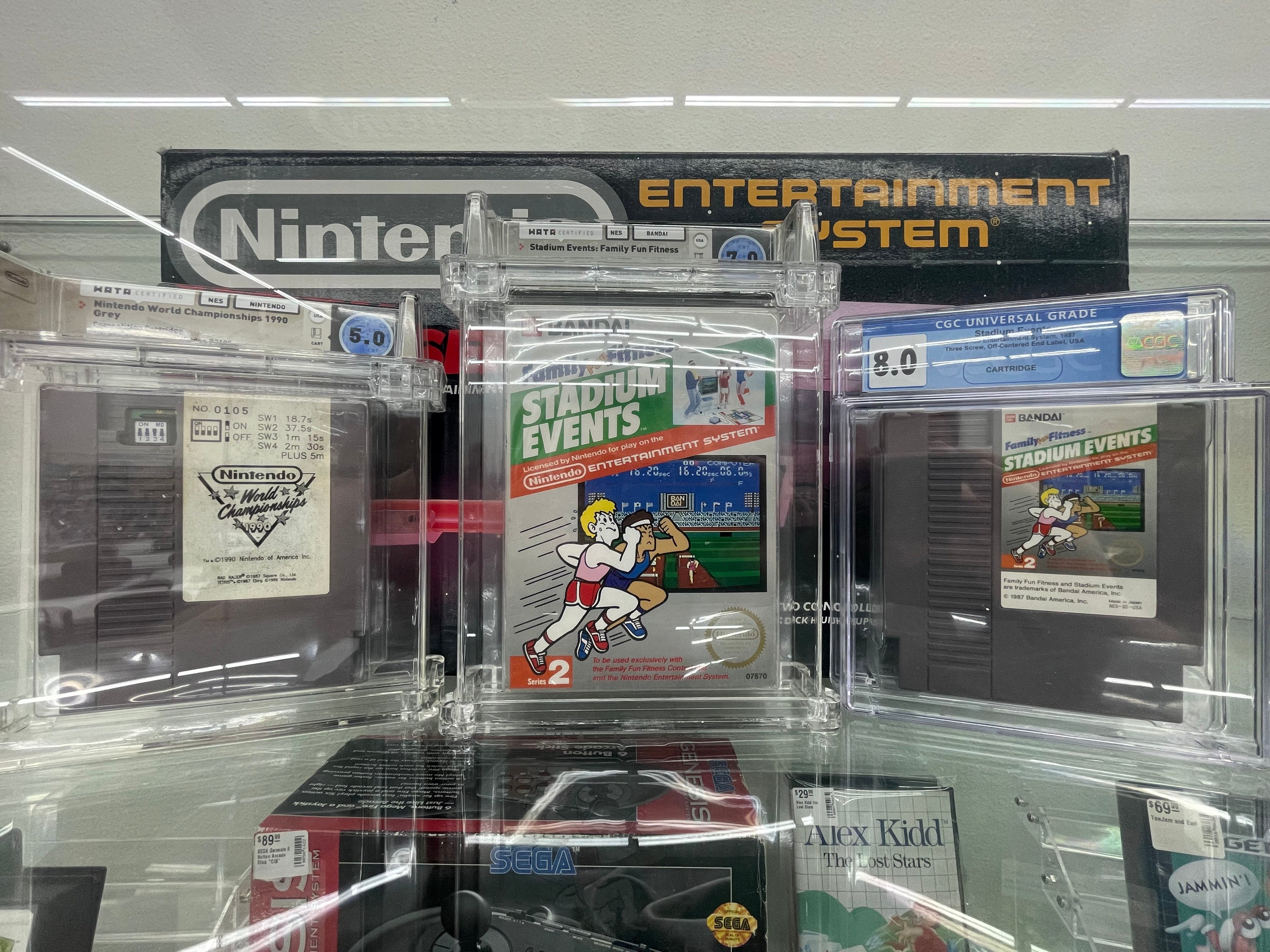 Shop Video Games Online | Retro and Current Titles – M&M Video Games